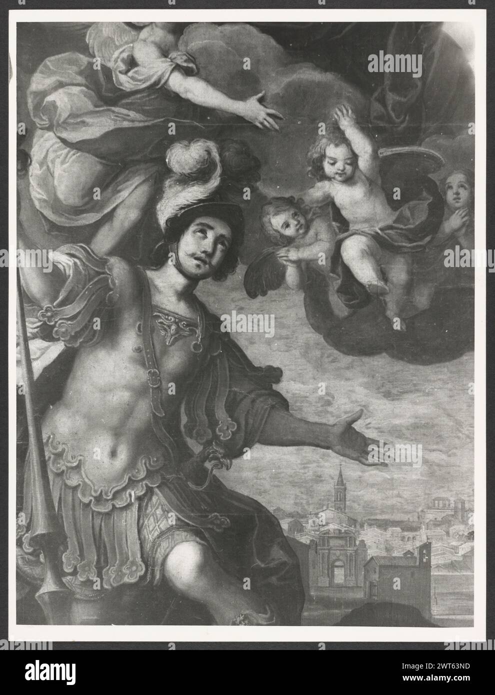 Marches Pesaro e Urbino Urbino Museo del Duomo "Albani"2. Hutzel, Max ...