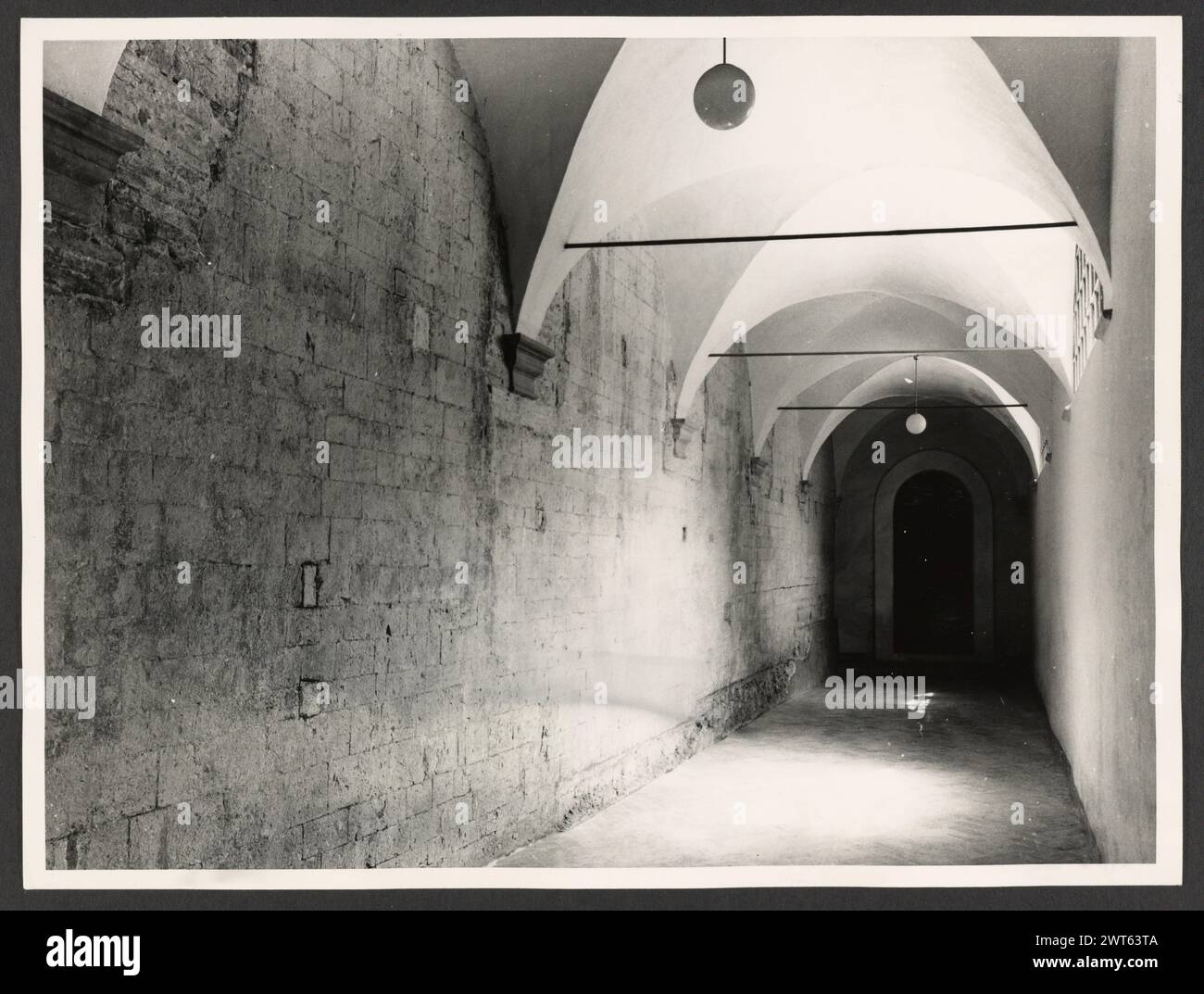 Umbria Perugia Bovara S. Pietro di Bovara8. Hutzel, Max 1960-1990 ...