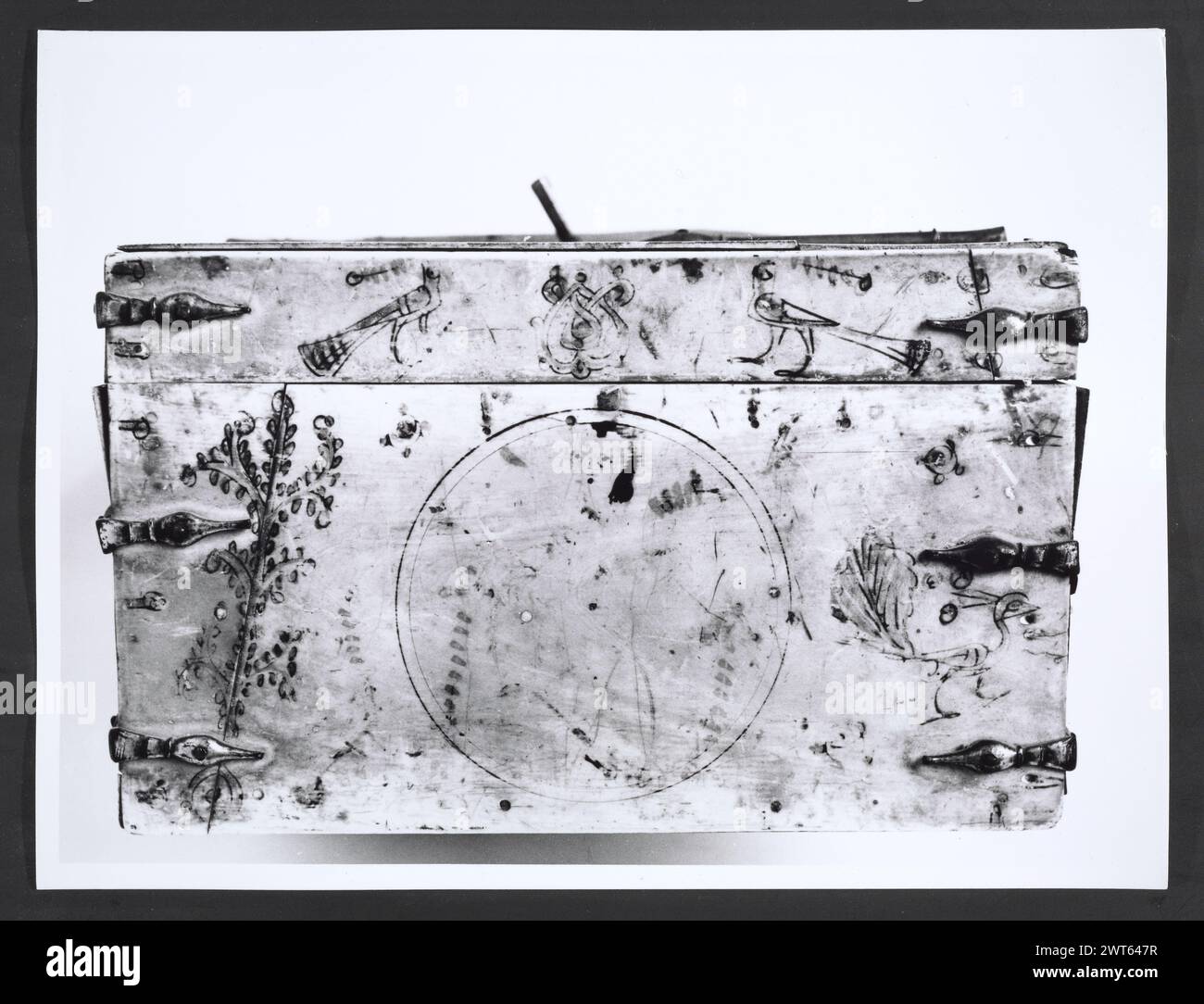 Lazio Frosinone Veroli S. Andrea Apostolo, Cathedral05. Hutzel, Max ...