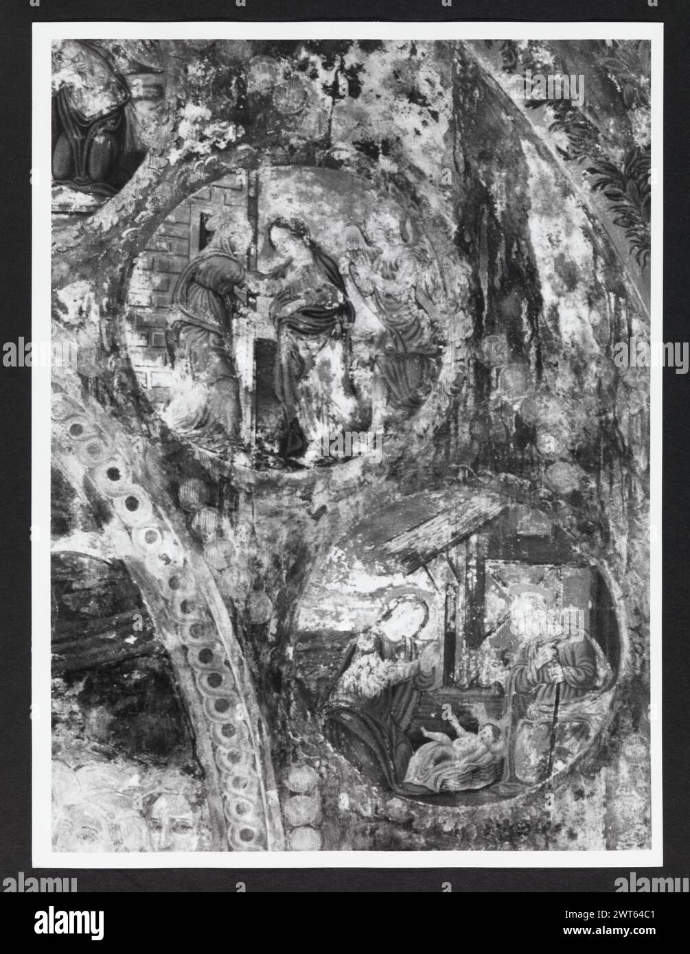 Abruzzo L'Aquila Luco dei Marsi S. Maria delle Grazie. Hutzel, Max 1960 ...