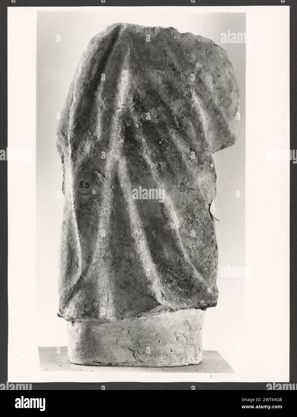 Lazio Latina Terracina Museo Archeologico. Hutzel, Max 1960-1990 ...