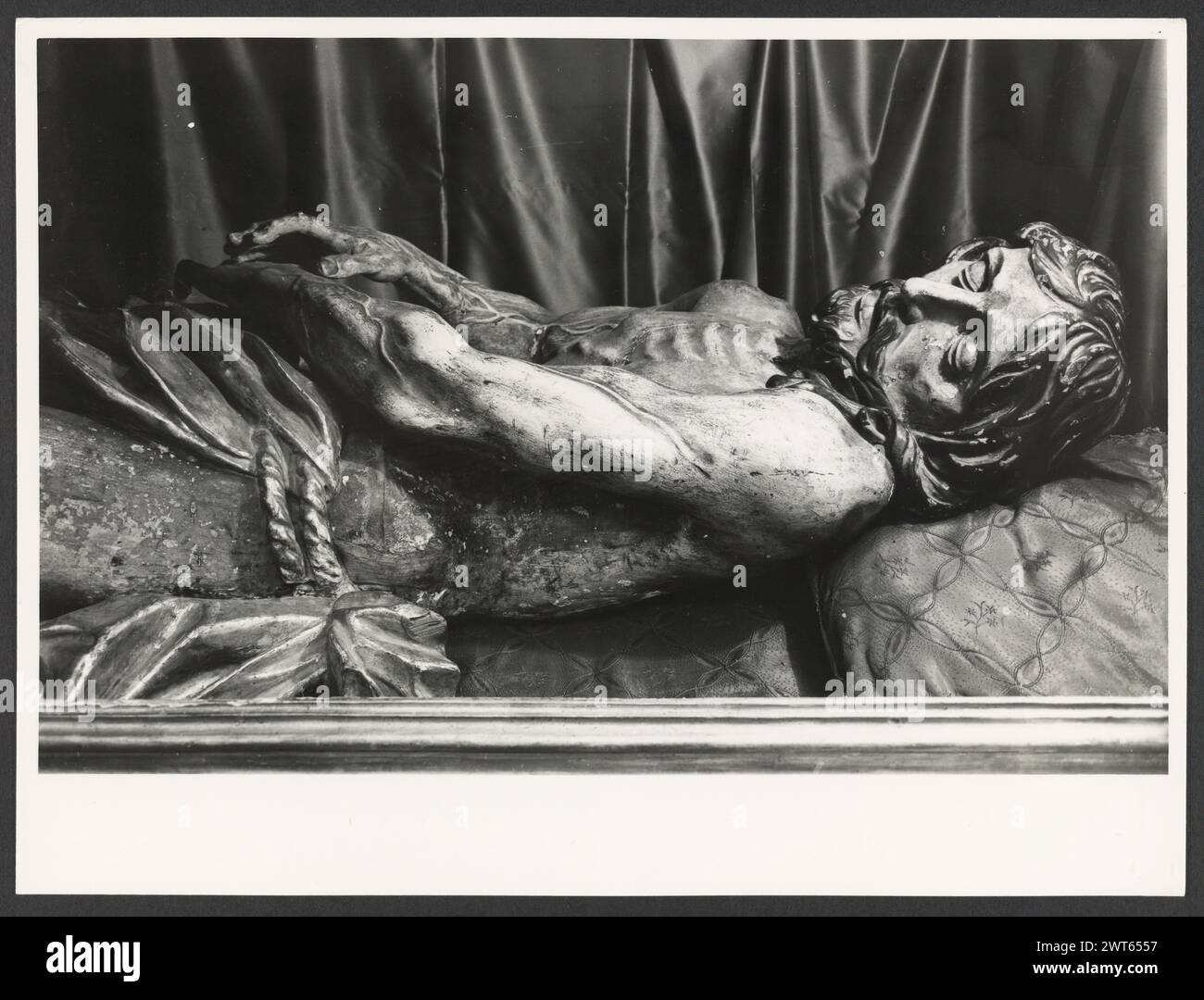 Umbria Perugia Cesi S. Antonio3. Hutzel, Max 1960-1990 Exterior views ...