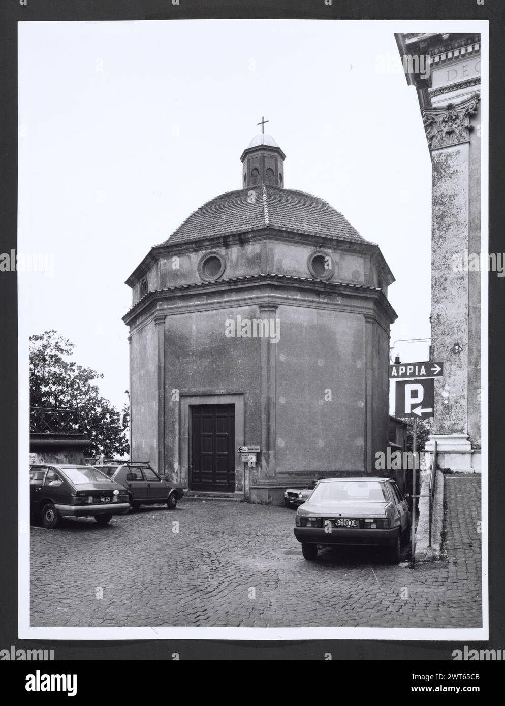 Lazio Roma Velletri S. Maria del Sangue6. Hutzel, Max 1960-1990 Post ...