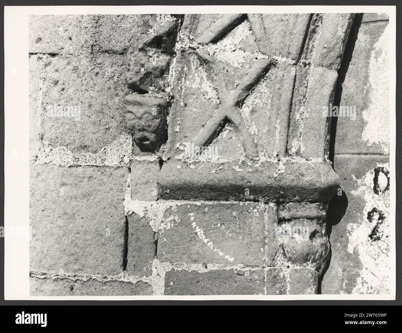 Sardinia Sassari Coghinas S. Maria. Hutzel, Max 1960-1990 Medieval ...