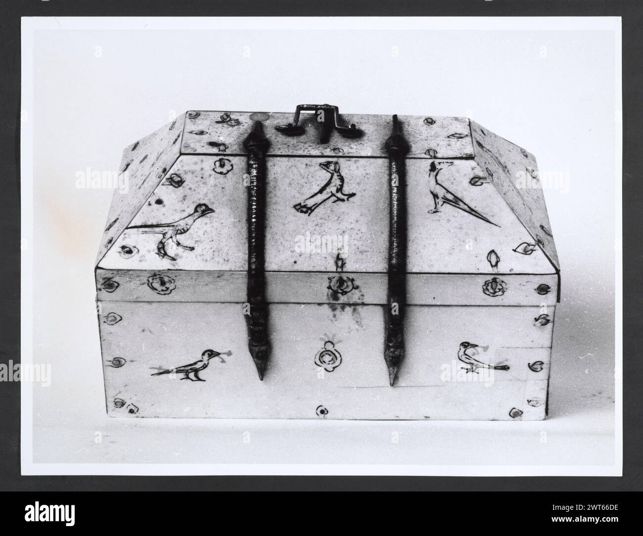 Lazio Frosinone Veroli S. Andrea Apostolo, Cathedral15. Hutzel, Max ...