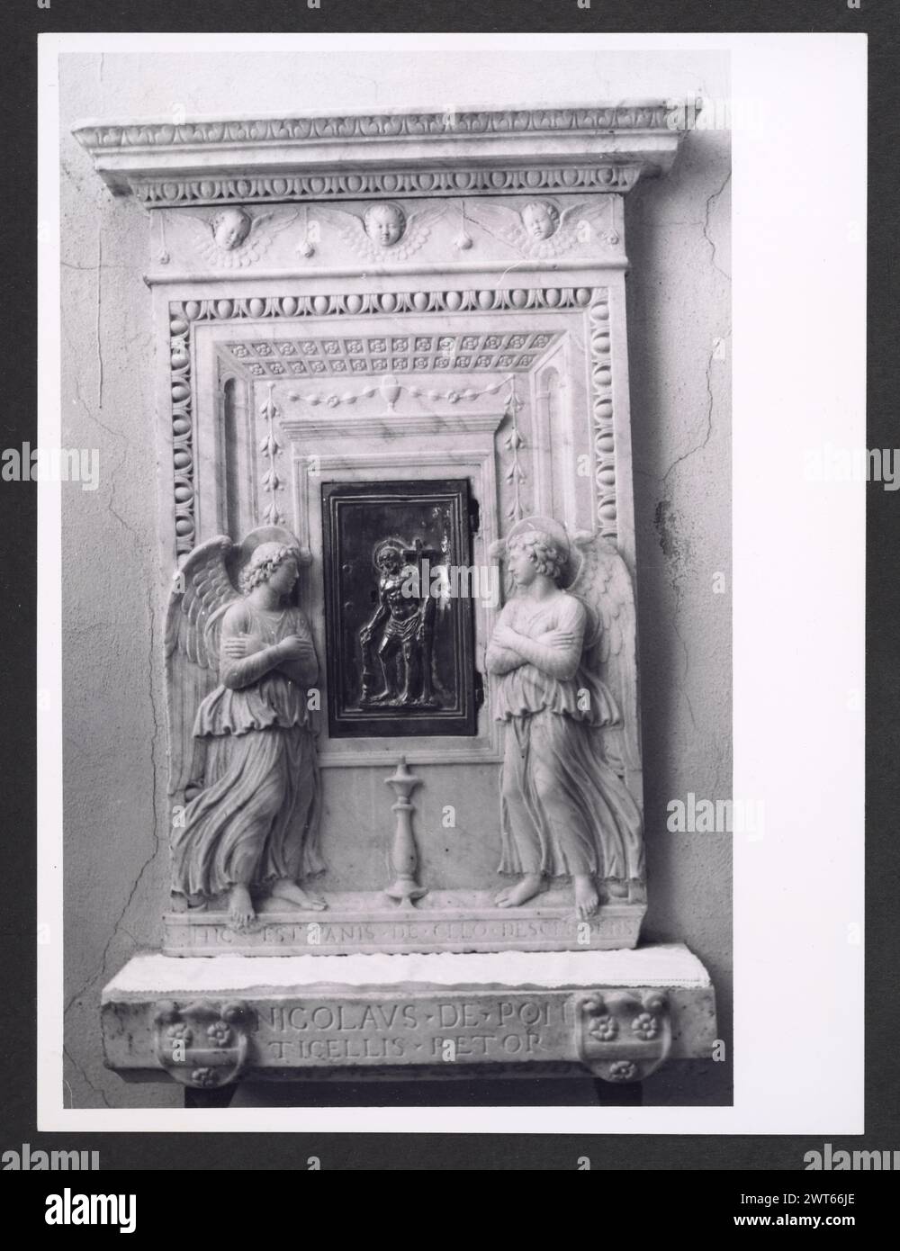 Lazio Rieti Ponticelli S. Maria del Colle6. Hutzel, Max 1960-1990 ...