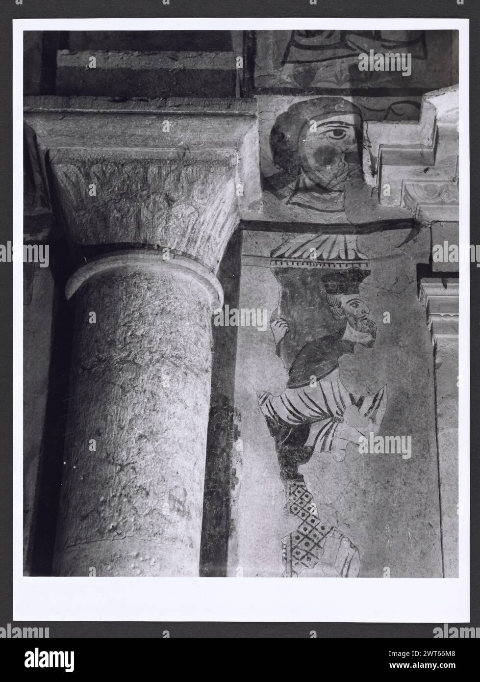 Abruzzo L'Aquila Fossa S. Maria delle Grotte5. Hutzel, Max 1960-1990 ...