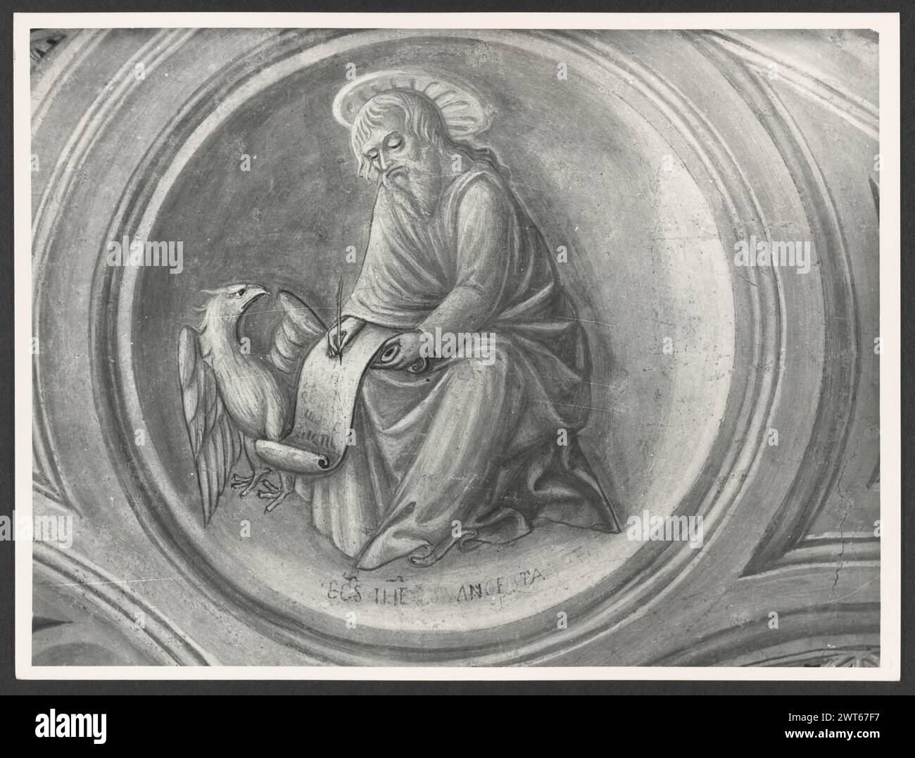 Umbria Perugia Gubbio S. Secondo5. Hutzel, Max 1960-1990 Exterior views ...