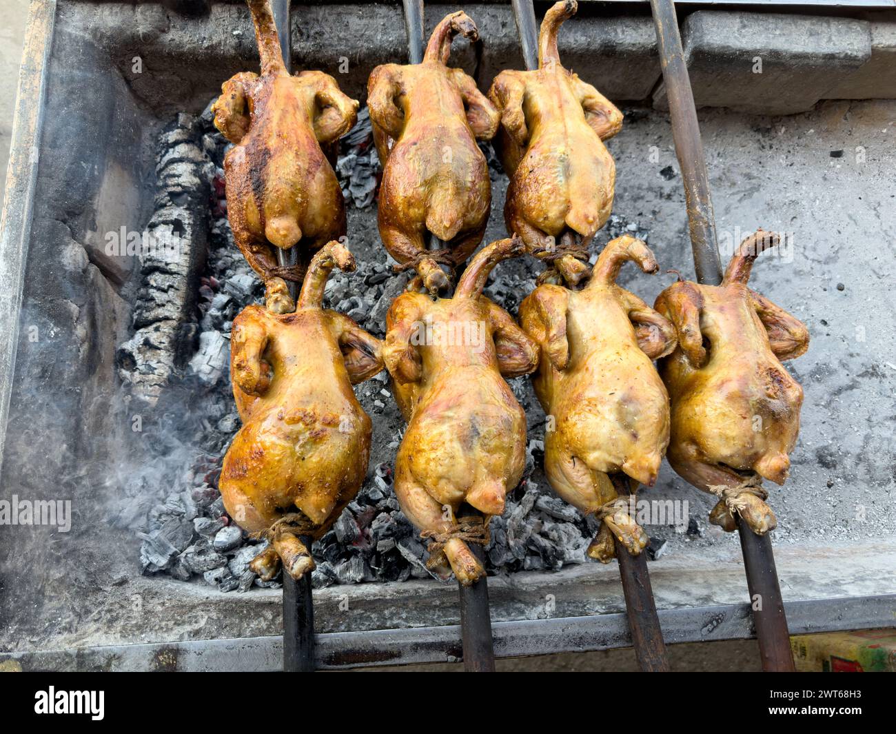 Balochi cuisine hi-res stock photography and images - Alamy