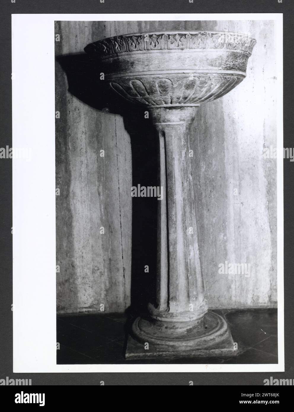 Abruzzo L'Aquila Celano S. Maria Valleverde2. Hutzel, Max 1960-1990 ...