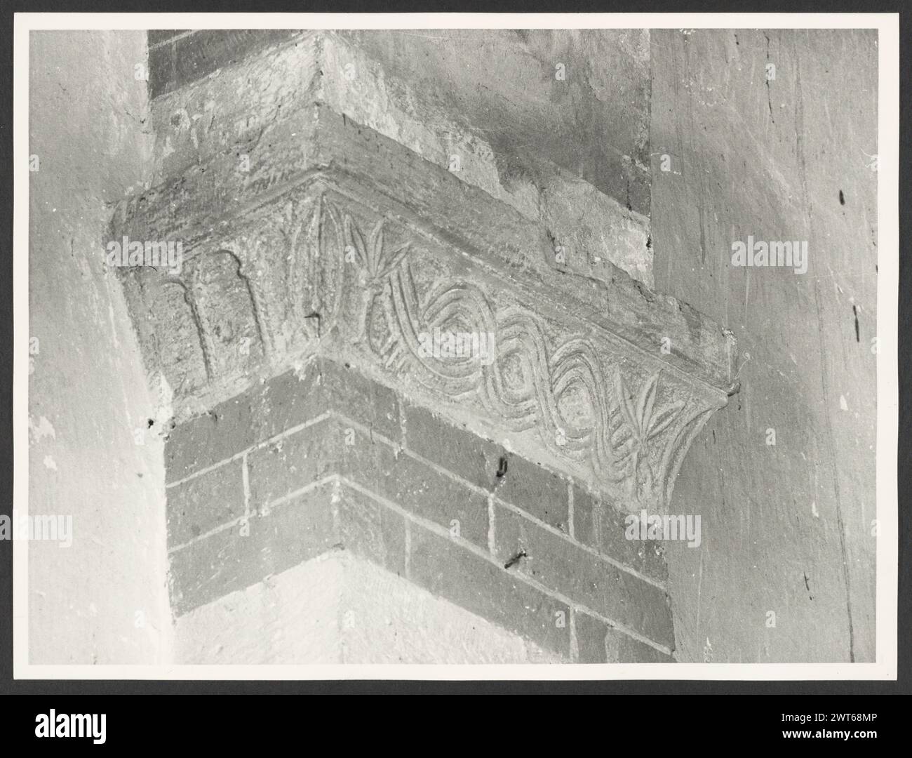 Tuscany Siena Radicondoli S. Simone9. Hutzel, Max 1960-1990 Six ...