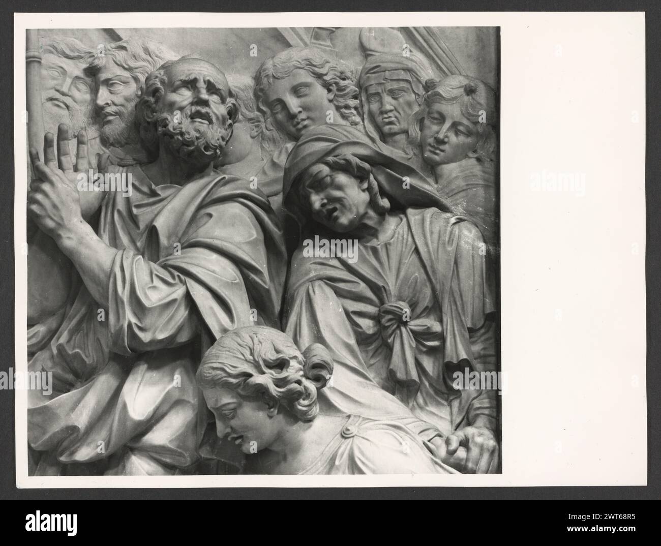 Lazio Roma Rome S. Agnese in Agone6. Hutzel, Max 1960-1990 Post ...