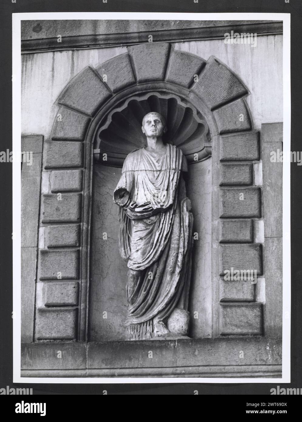 Lazio Roma Zagarolo Piazza G. Marconi. Hutzel, Max 1960-1990 Post ...