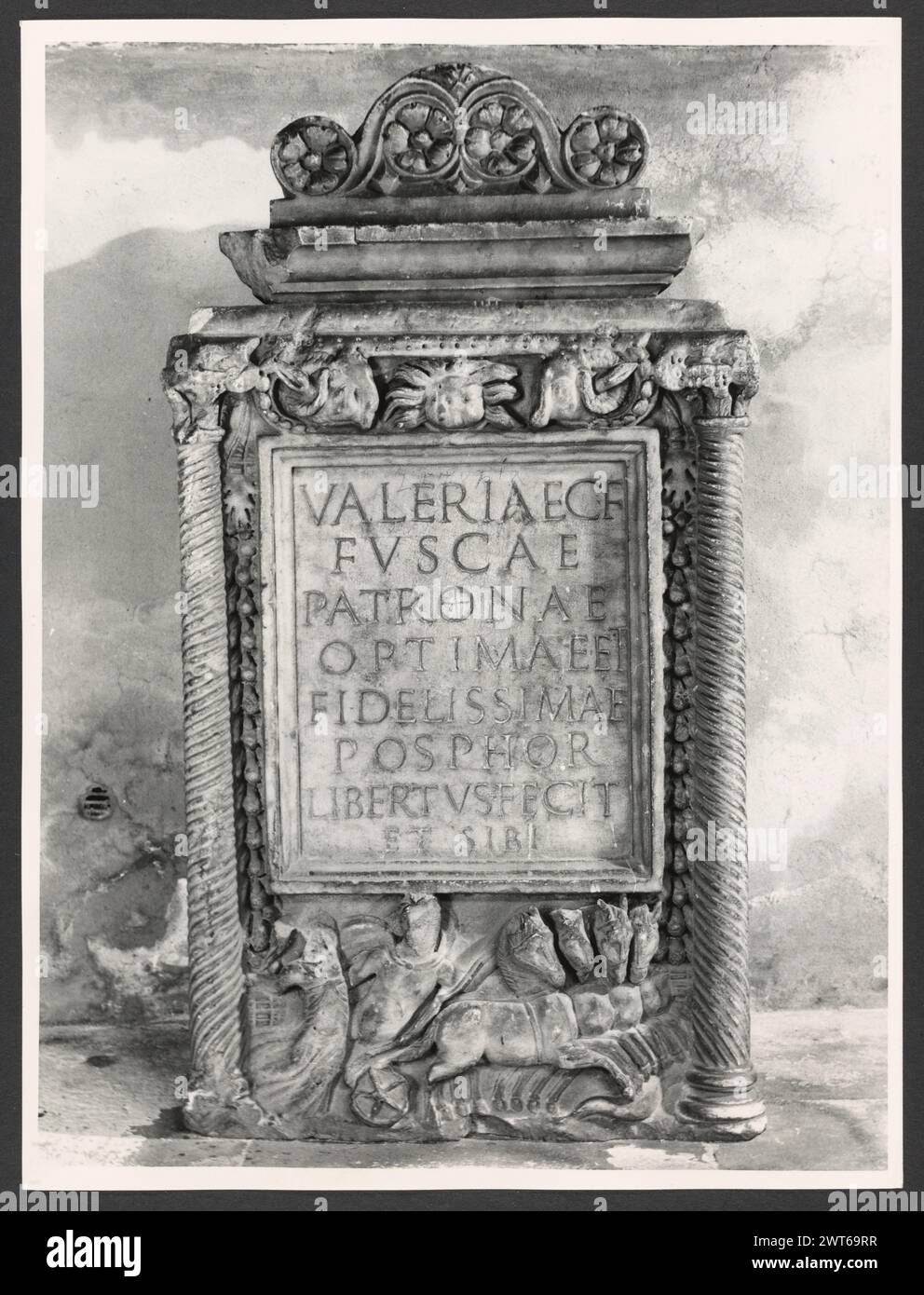 Lazio Roma Rome S. Paolo56. Hutzel, Max 1960-1990 Medieval ...