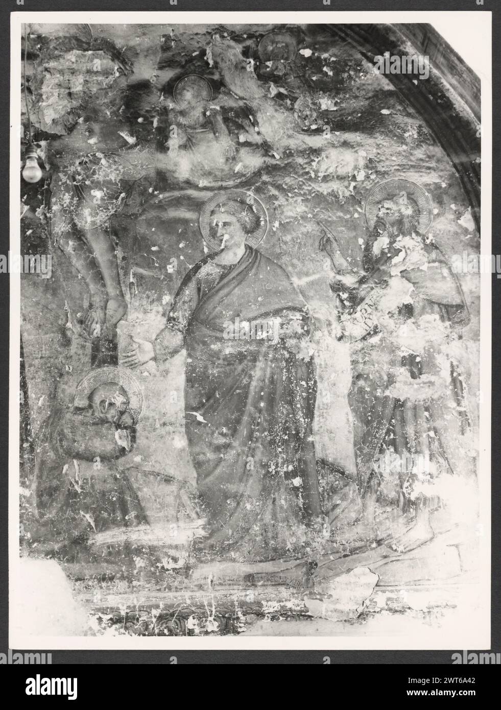 Umbria Perugia Gubbio S. Francesco8. Hutzel, Max 1960-1990 Exterior ...