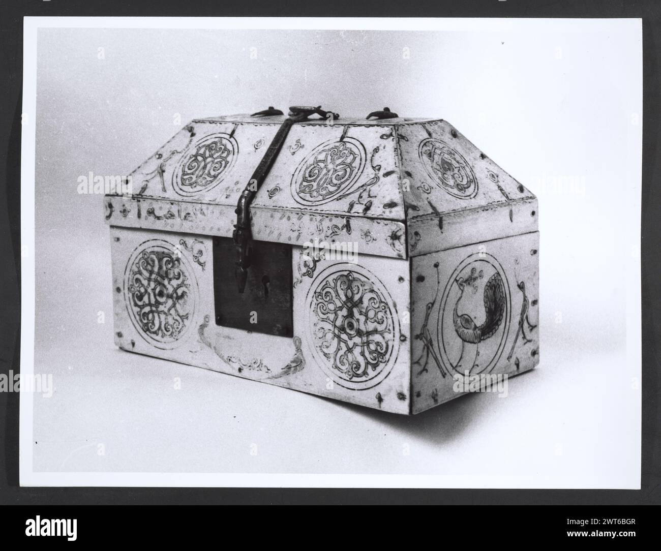 Lazio Frosinone Veroli S. Andrea Apostolo, Cathedral0. Hutzel, Max 1960 ...