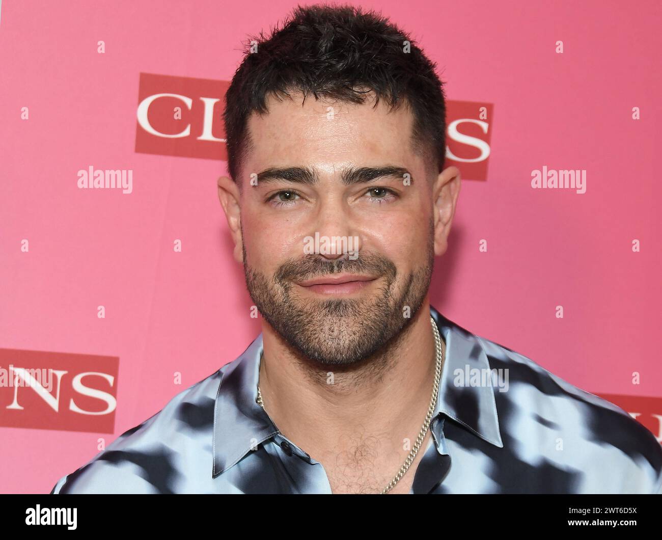 Jesse Metcalfe 2024