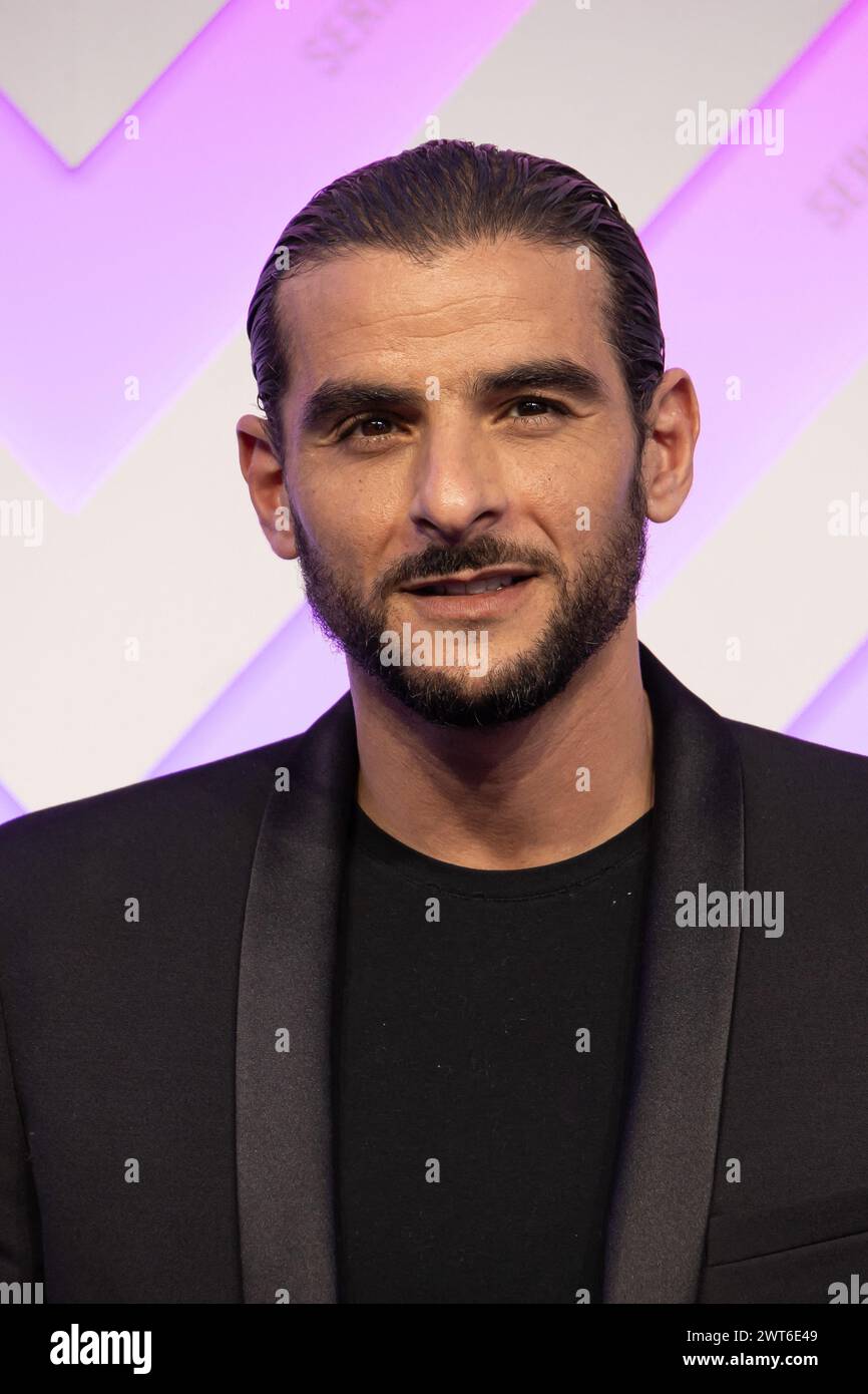 Zermani hi-res stock photography and images - Alamy