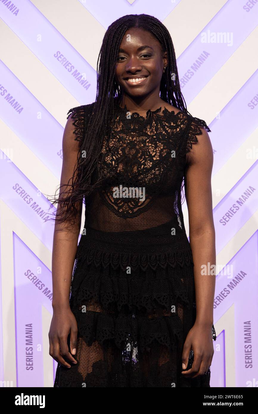 Bemba hi-res stock photography and images - Alamy