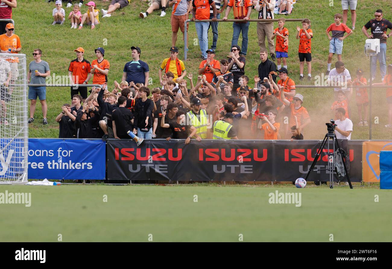 Macarthur fans hi-res stock photography and images - Alamy