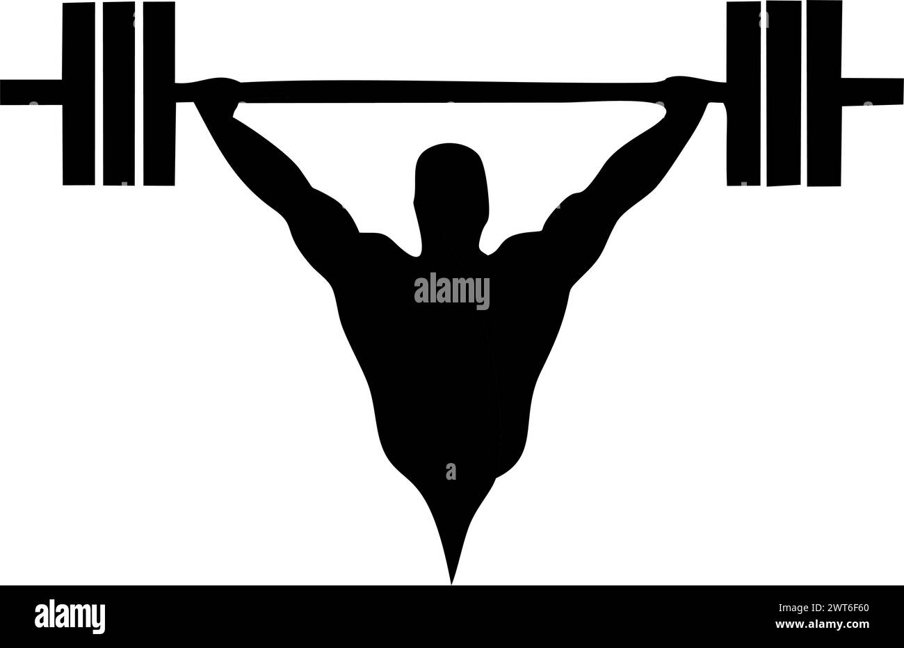 illustration vector graphic of gym icon Stock Vector Image & Art - Alamy
