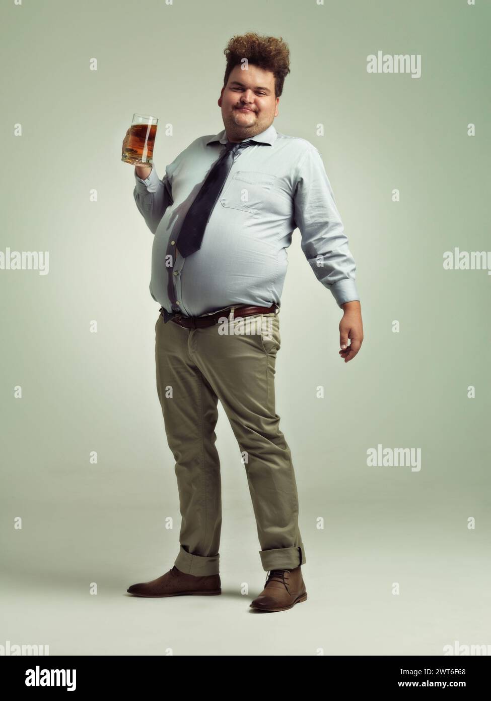 Pint size hi-res stock photography and images - Alamy
