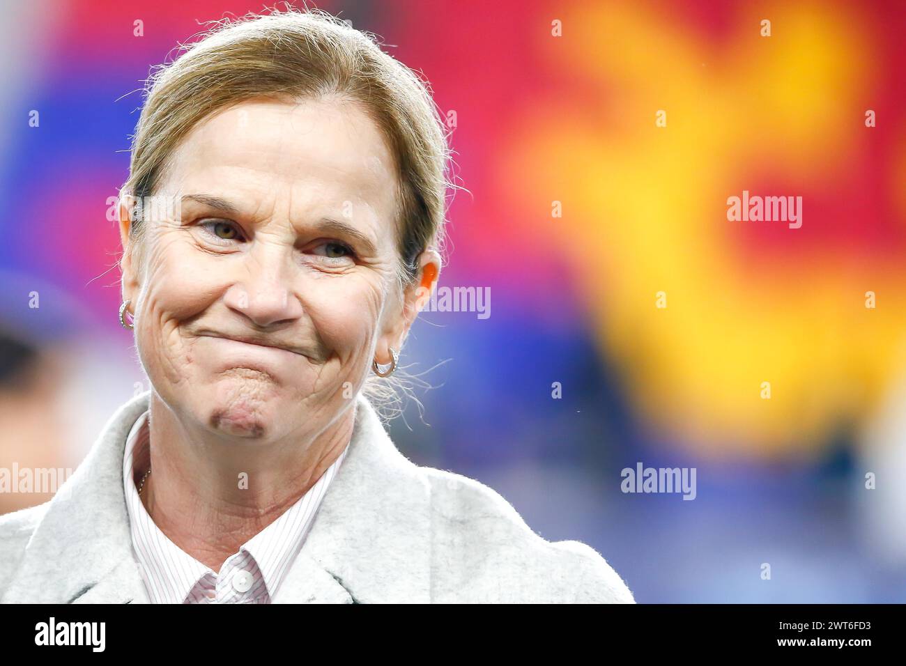 Jill morgan hi-res stock photography and images - Alamy