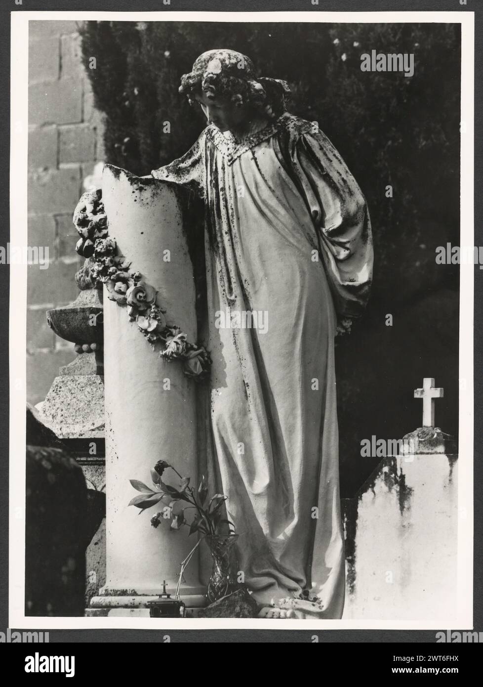 Umbria Terni Orvieto Madonna di S. Lorenzo in Vineis. Hutzel, Max 1960 ...