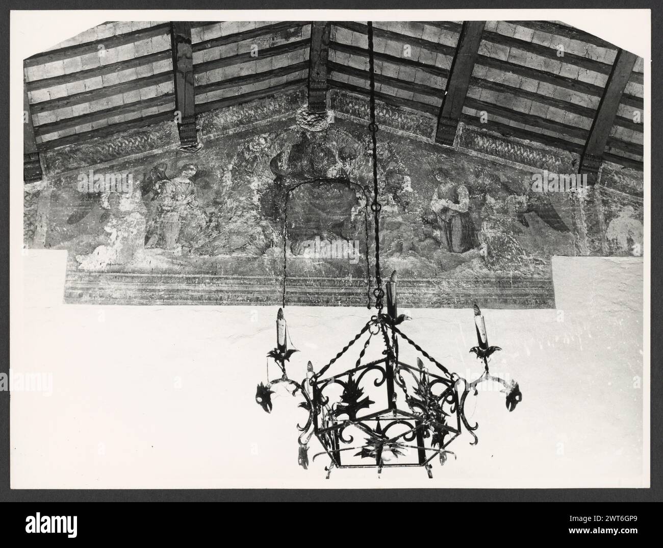 Umbria Terni Ferentillo S. Maria0. Hutzel, Max 1960-1990 General views ...