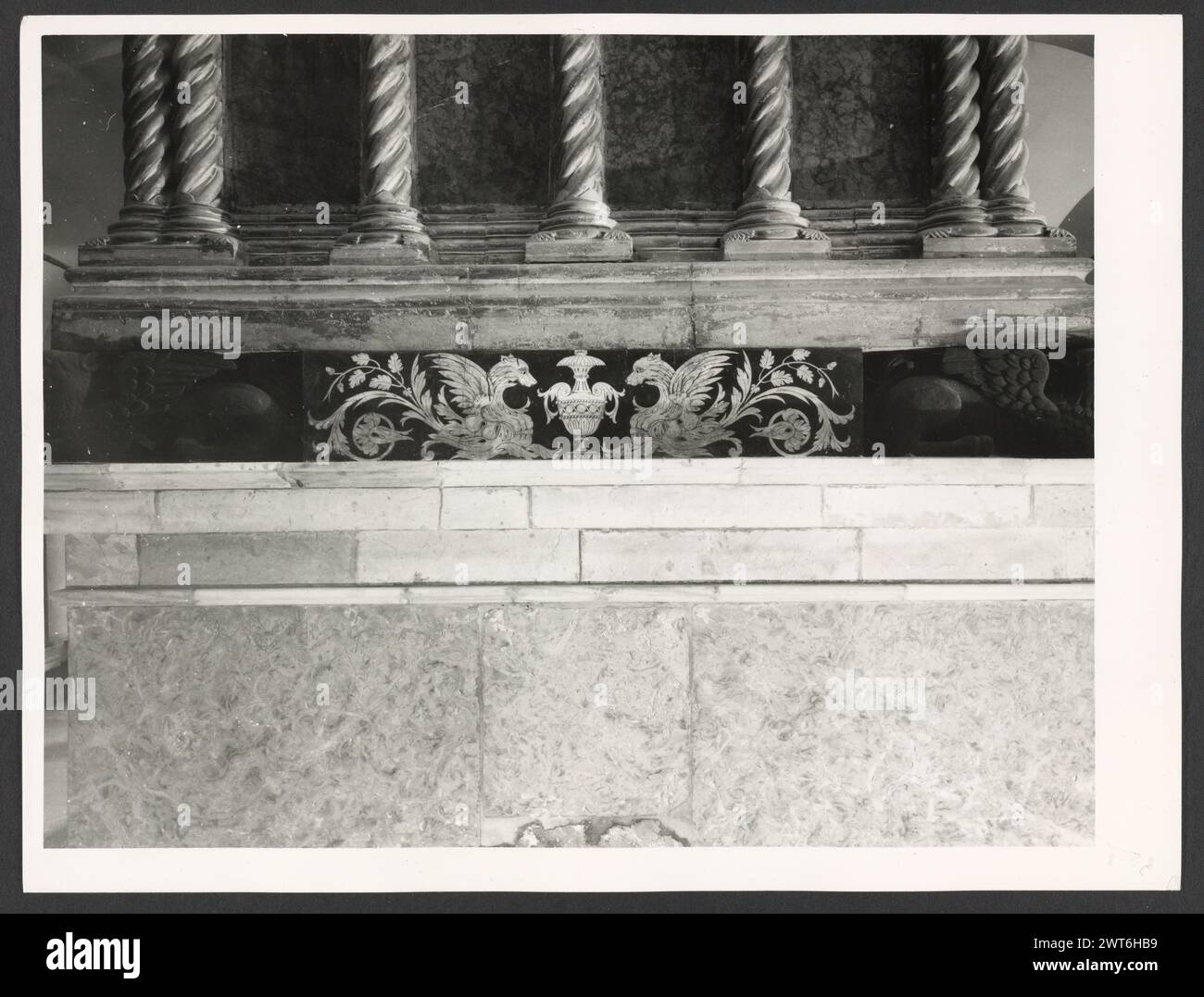 Marches Macerata Camerino S. Venanzio4. Hutzel, Max 1960-1990 German ...
