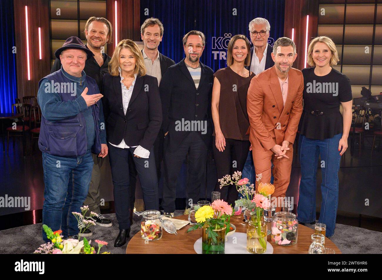 Susan oliver hi-res stock photography and images - Alamy
