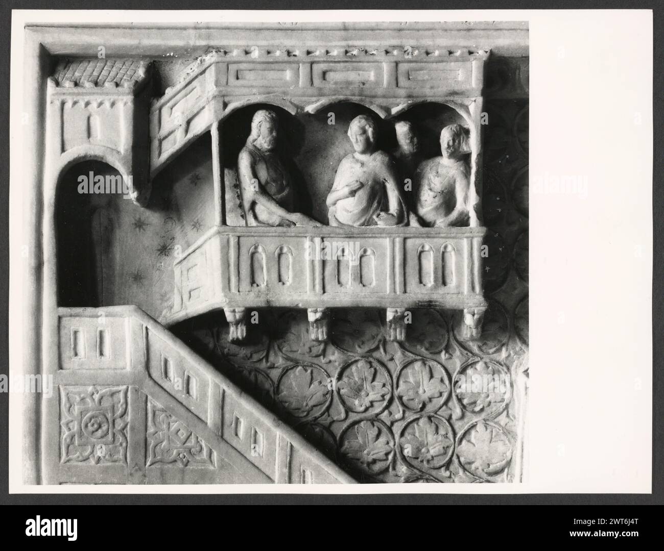 Tuscany Grosseto Massa Marittima S. Cerbono (Duomo)71. Hutzel, Max 1960 ...