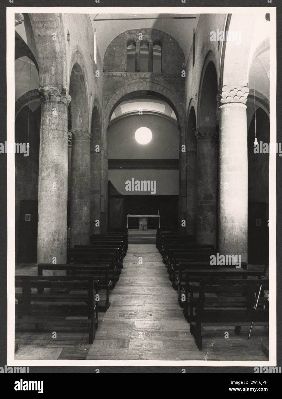 Umbria Perugia Bovara S. Pietro di Bovara5. Hutzel, Max 1960-1990 ...