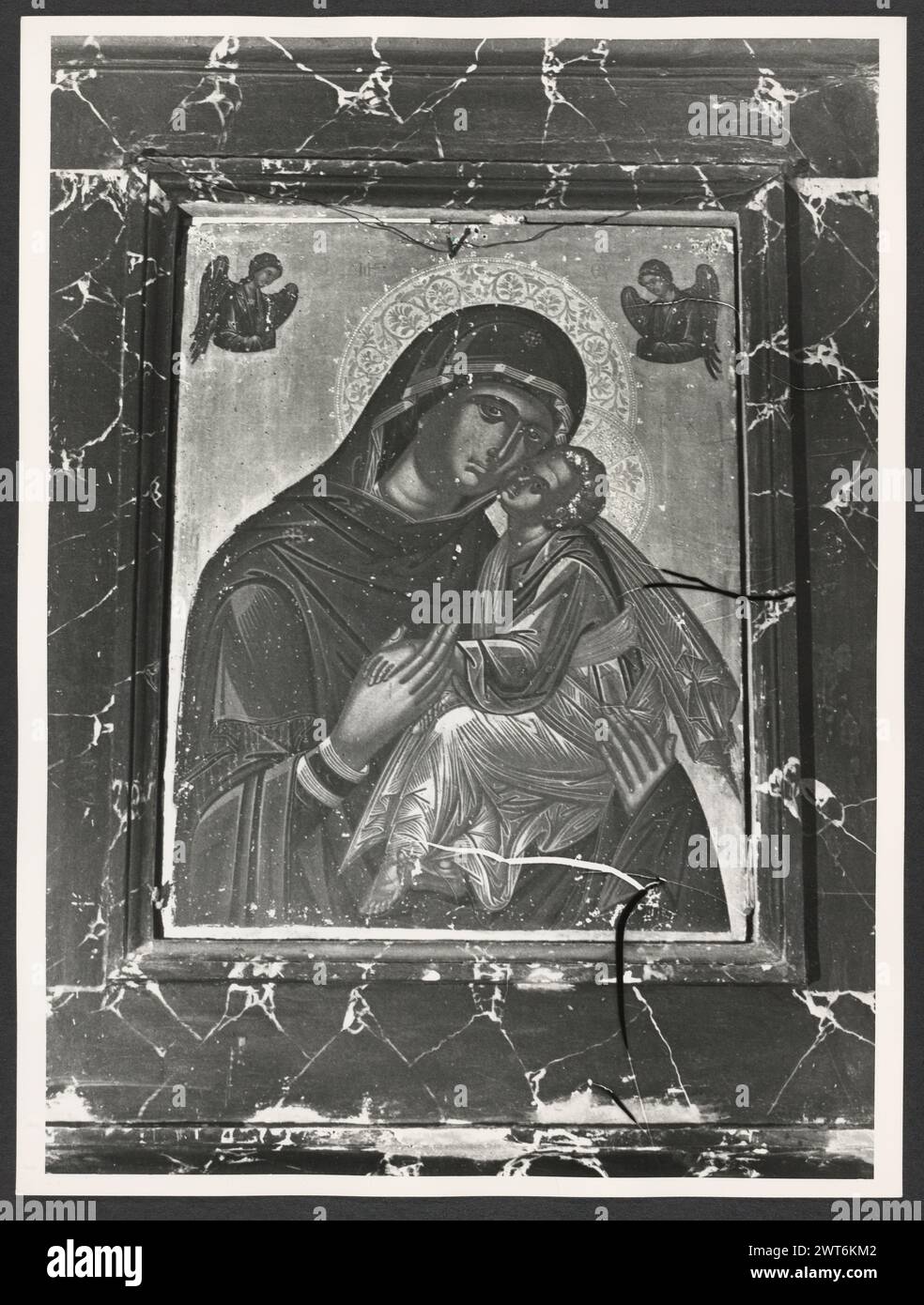 Umbria Terni Ferentillo S. Maria7. Hutzel, Max 1960-1990 General views ...