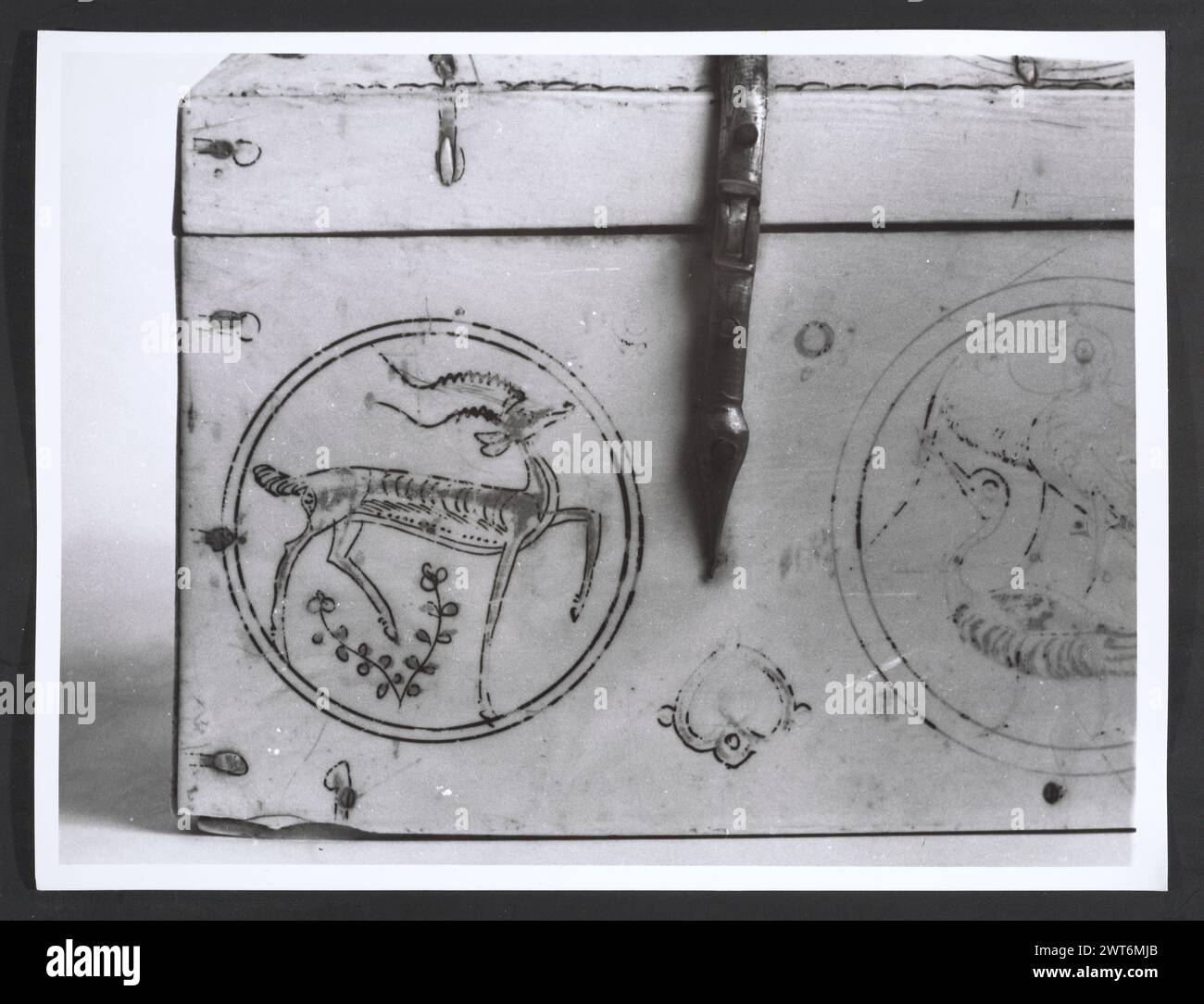 Lazio Frosinone Veroli S. Andrea Apostolo, Cathedral5. Hutzel, Max 1960 ...