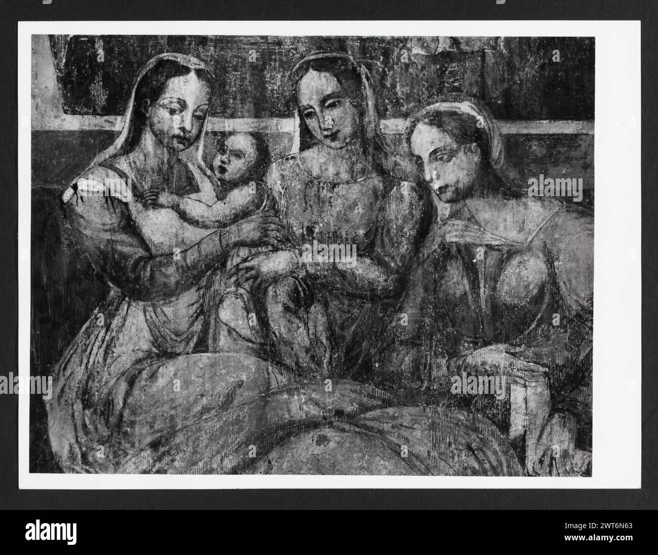 Abruzzo L'Aquila Luco dei Marsi S. Maria delle Grazie. Hutzel, Max 1960 ...