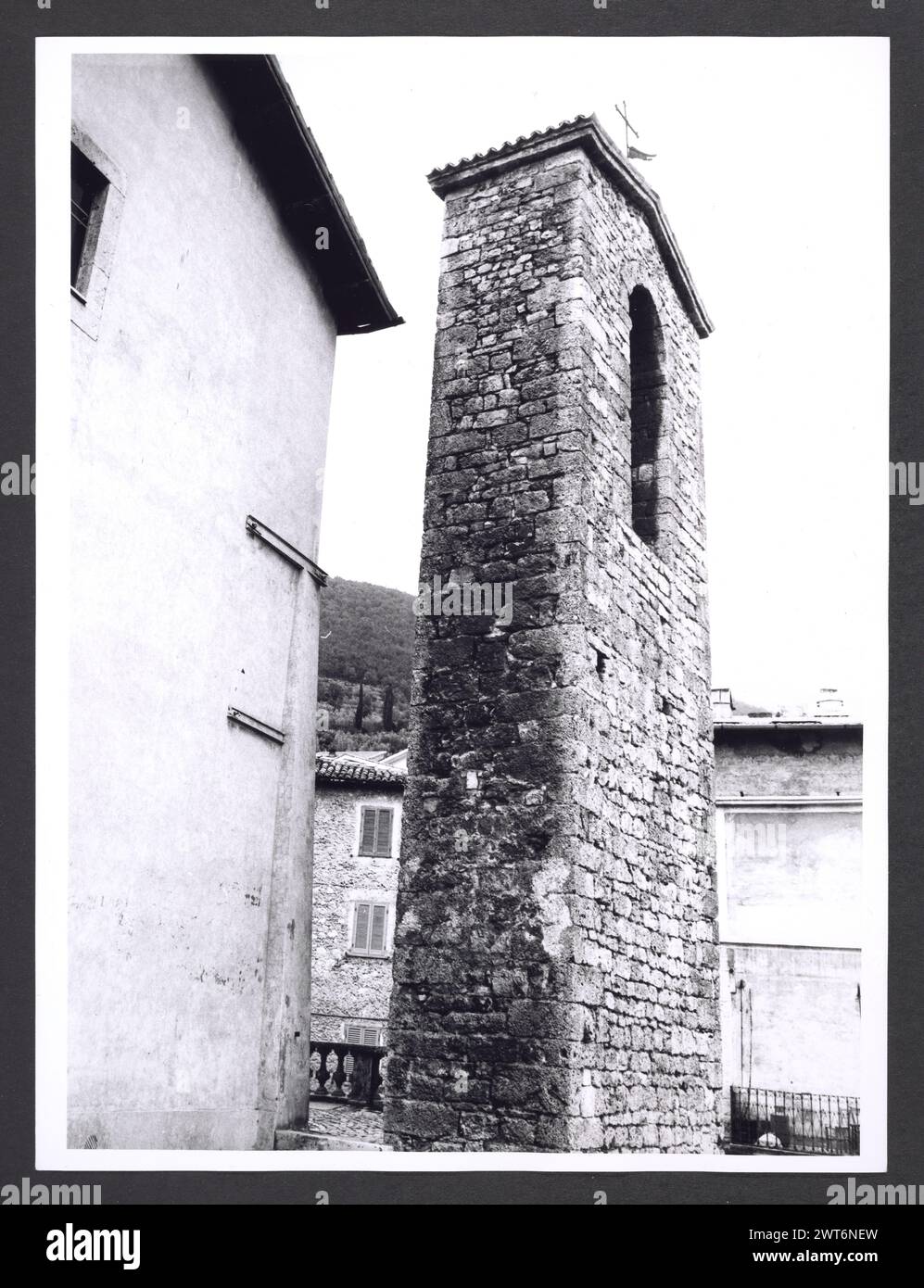 Lazio Frosinone Guarcino S. Michele. Hutzel, Max 1960-1990 Post ...