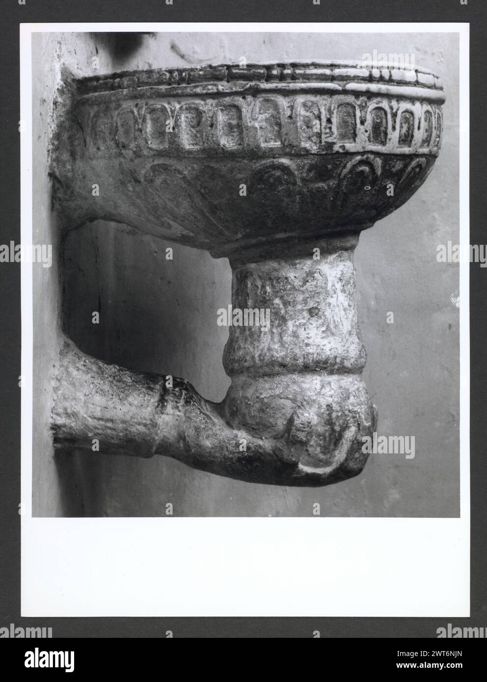 Abruzzo L'Aquila Celano S. Maria Valleverde0. Hutzel, Max 1960-1990 ...