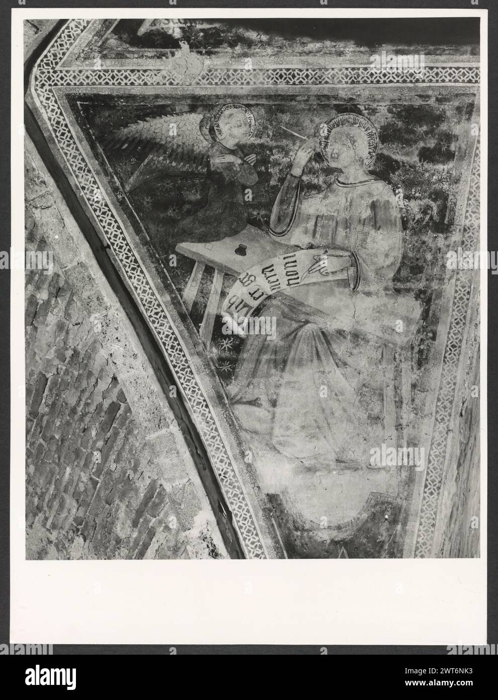 Umbria Perugia Cesi S. Antonio2. Hutzel, Max 1960-1990 Exterior views ...