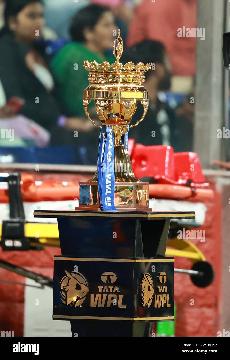 Wpl trophy hi-res stock photography and images - Alamy