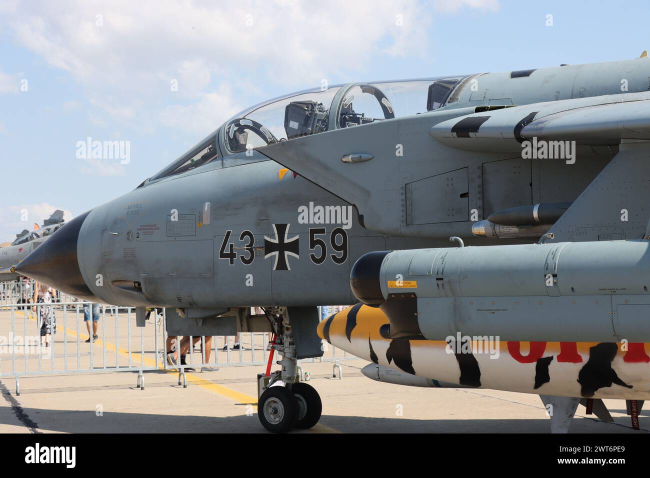 Tanagra air force base hi-res stock photography and images - Alamy