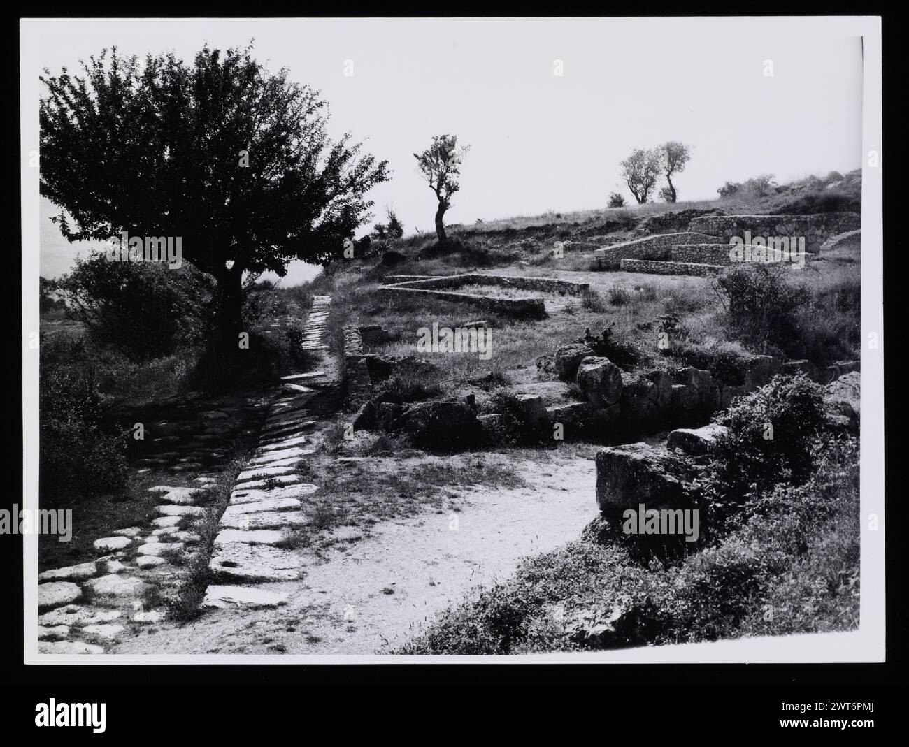 Castrum plan hi-res stock photography and images - Alamy