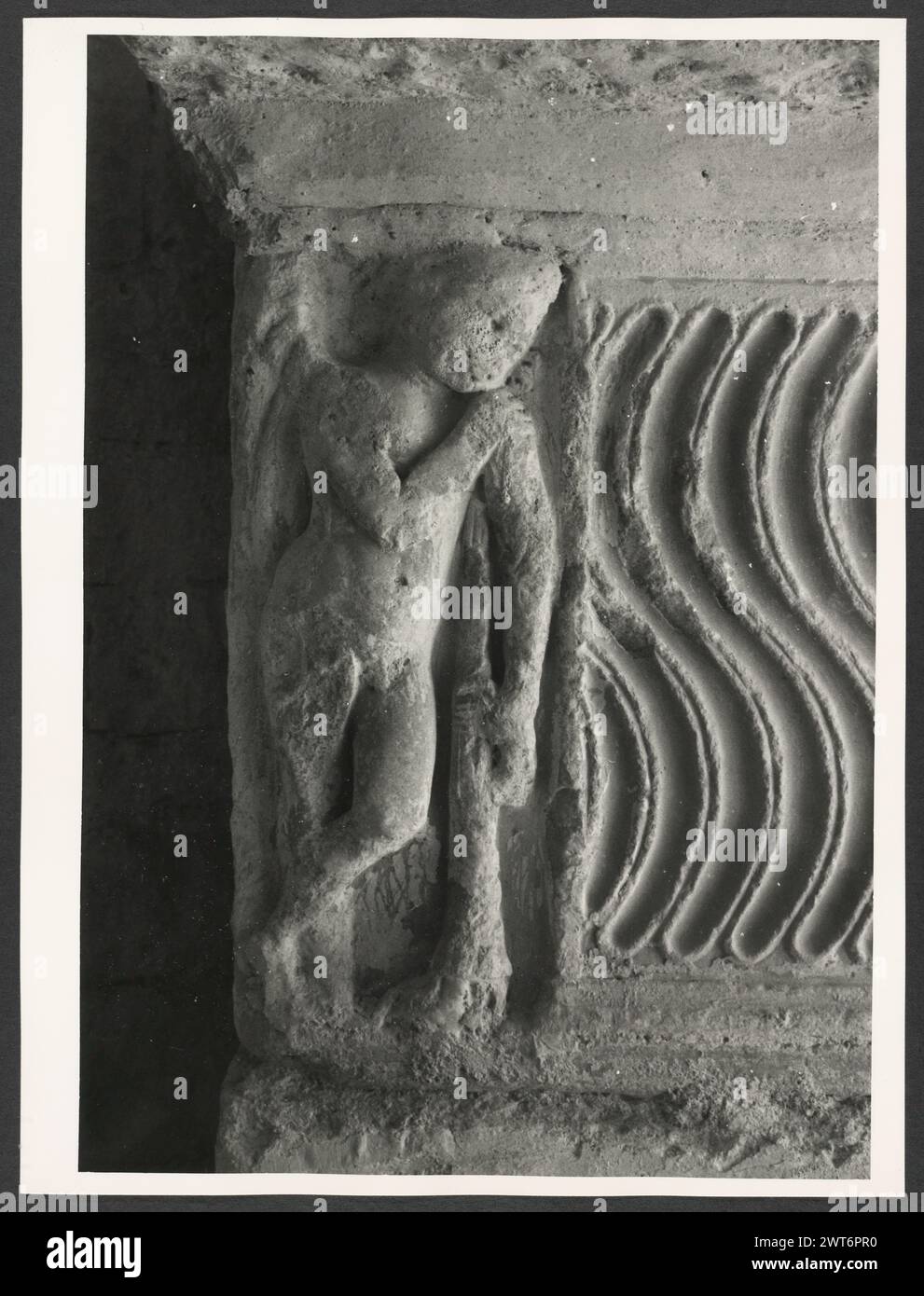 Umbria Perugia Spello S. Silvestro5. Hutzel, Max 1960-1990 Medieval ...