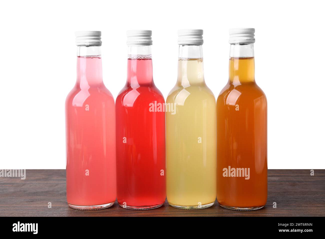 Kombucha white background hi-res stock photography and images - Alamy