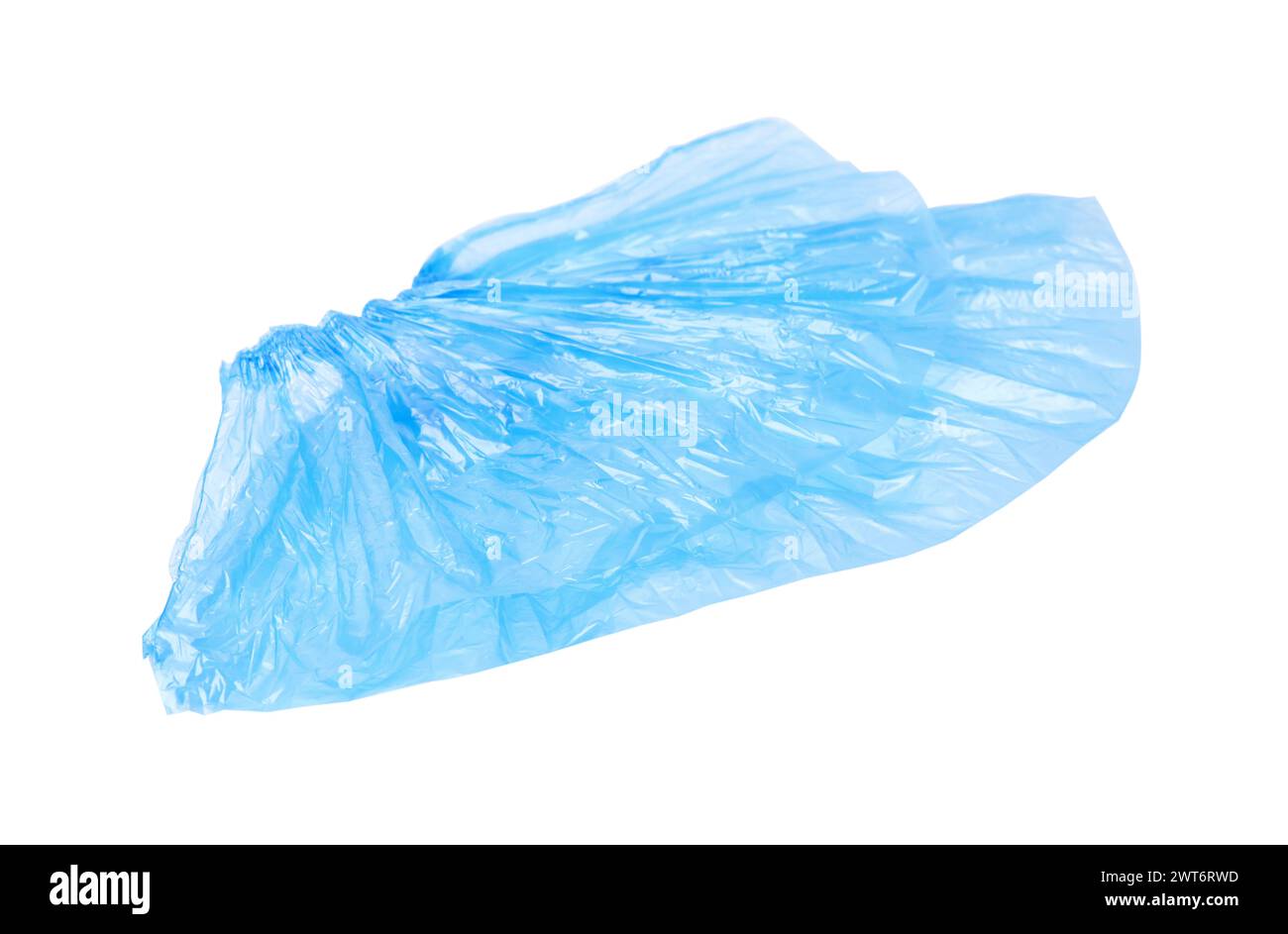 Blue medical surgical cover Cut Out Stock Images & Pictures - Alamy