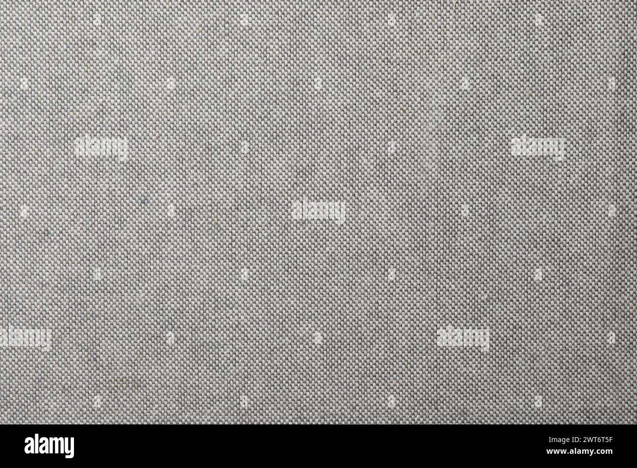 Texture of grey fabric as background, top view Stock Photo - Alamy