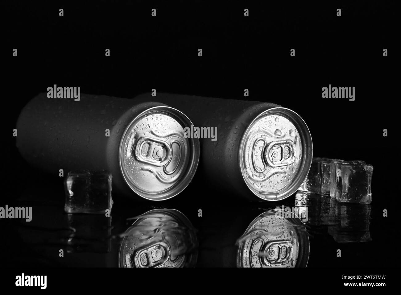 Caffeine energy stimulant Black and White Stock Photos & Images - Alamy