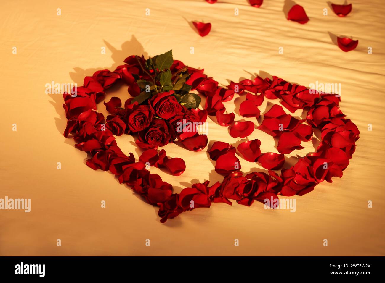 Most beautiful petals hi-res stock photography and images - Alamy