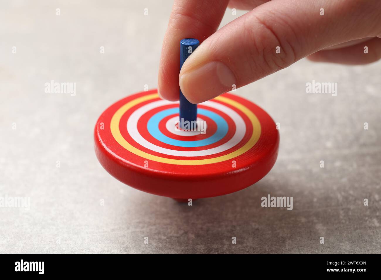 Vivid closeup person motion hi-res stock photography and images - Alamy