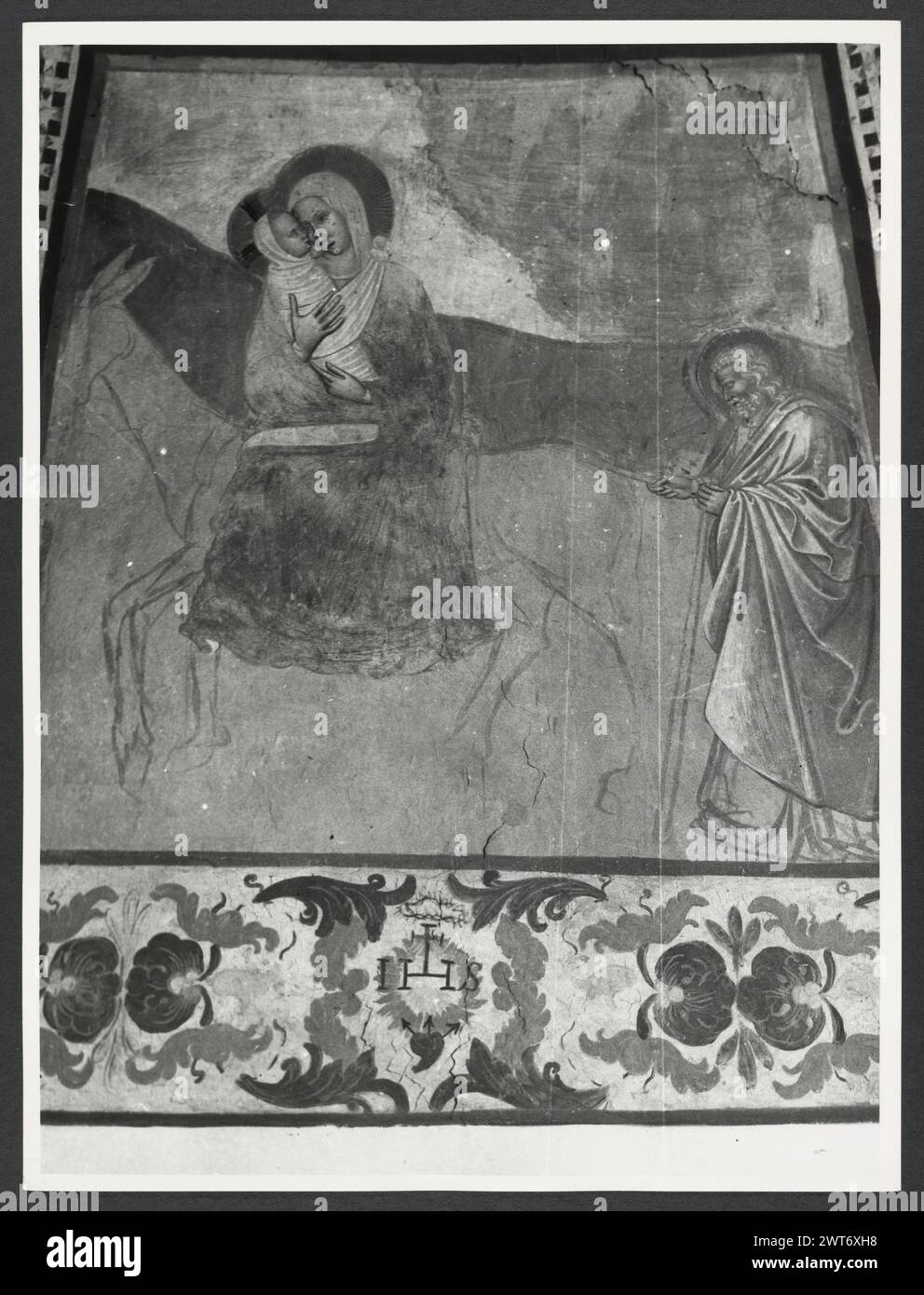Umbria Perugia Rocca S. Angelo S. Maria in Arce, Convent church8 ...